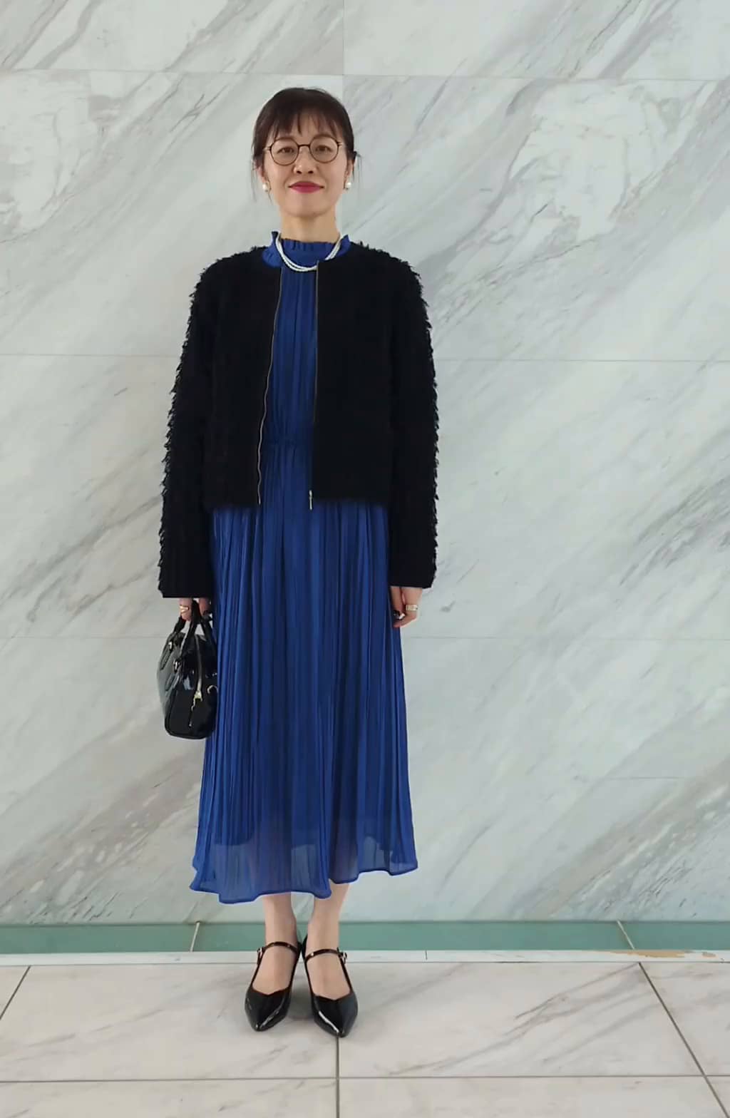 セットアップ可能】フリンジコットンカーディガン（カーディガン