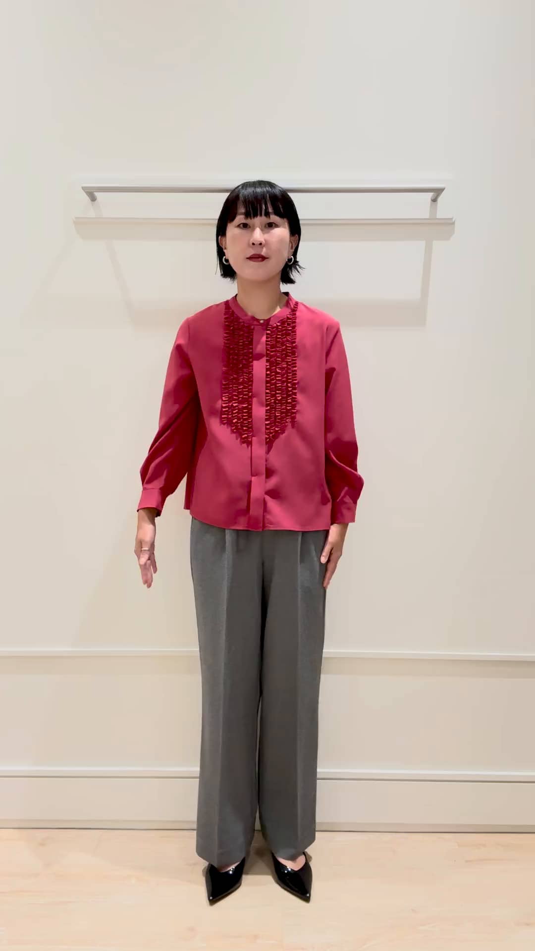 ノーリーズアウトレット 越谷レイクタウン店 kanazashi (2025.10.02)｜コーディネート詳細｜【WINTER SALE開催中 ...