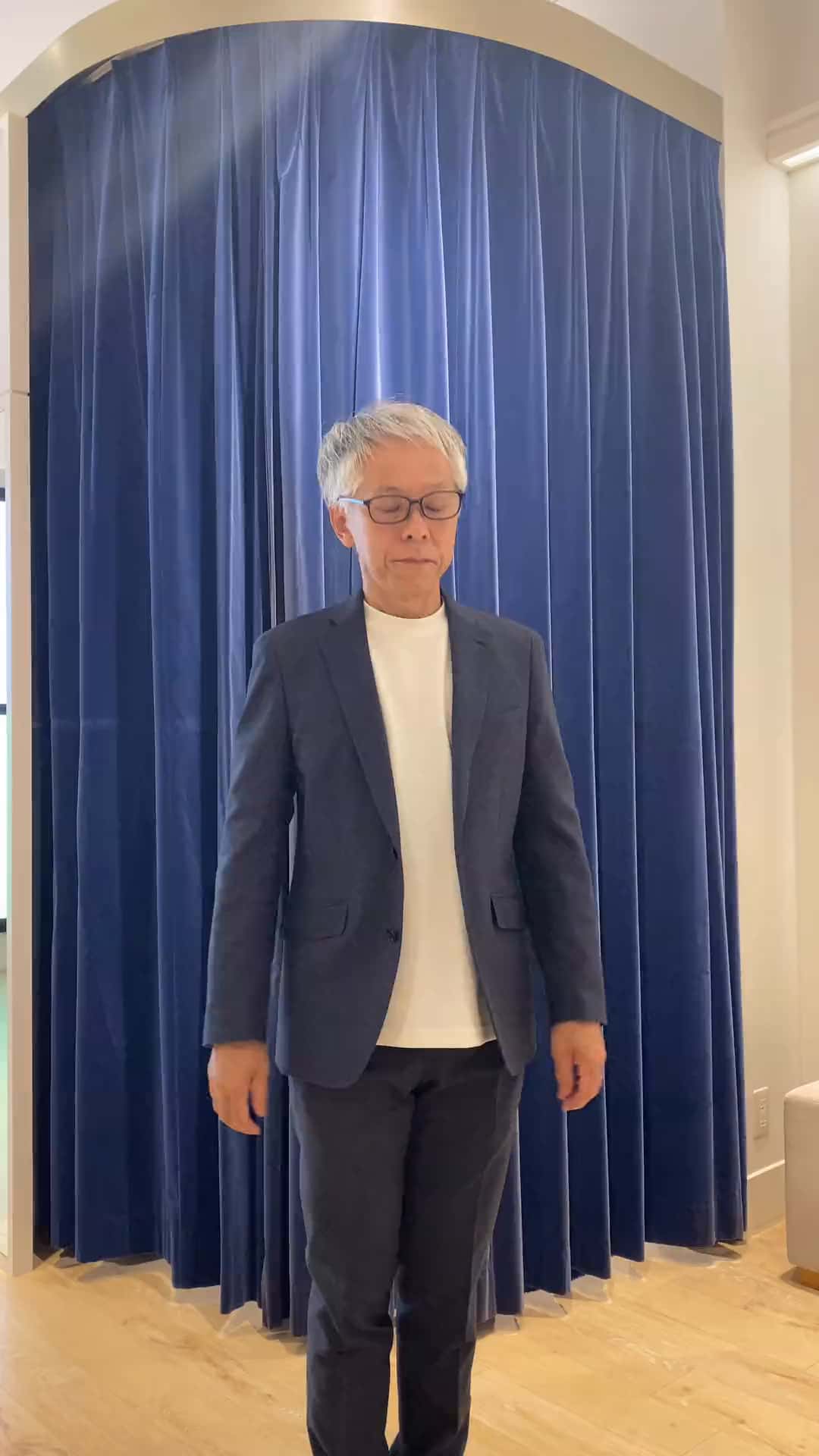 ノーリーズアウトレット 横浜店 新谷 竹二 (2025.10.18)｜コーディネート詳細｜【WINTER SALE開催中】NOLLEY'S ...