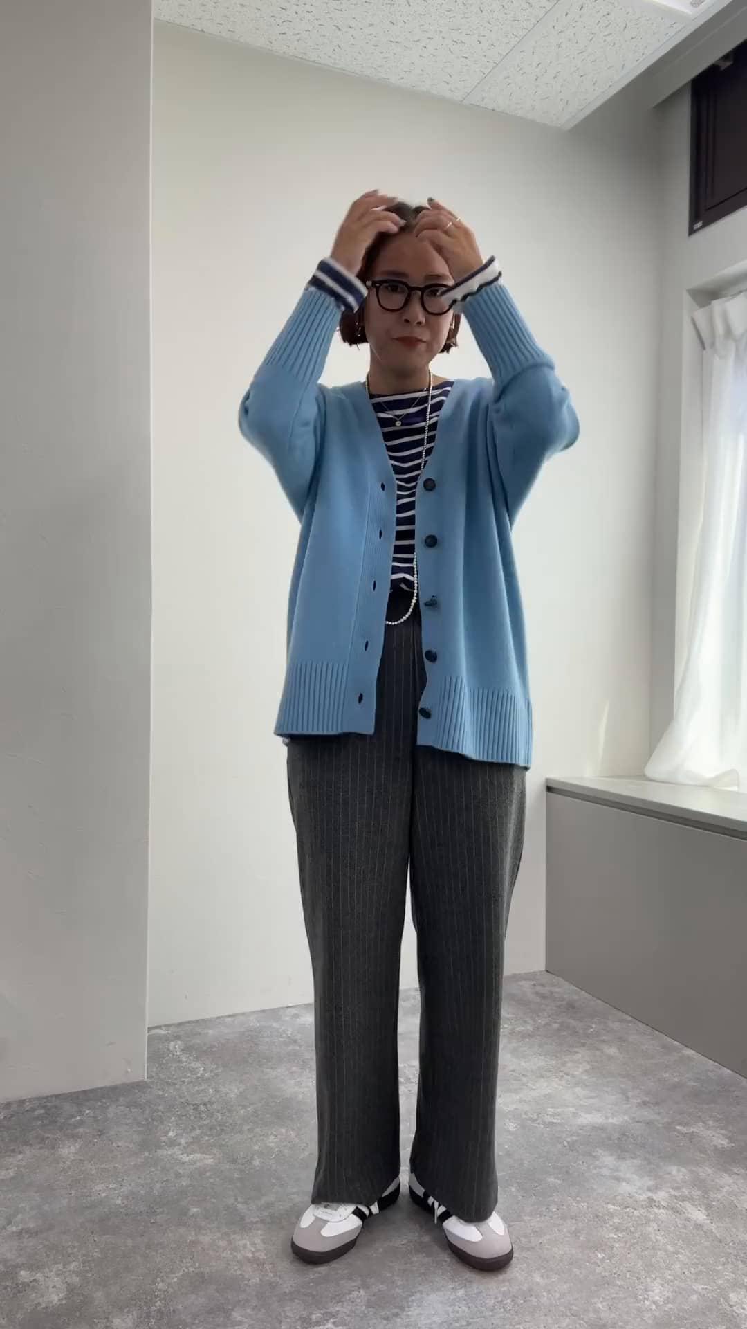 ノーリーズ 本部 matsuba (2023.10.01)｜コーディネート詳細｜【SUMMER SALE開催中】NOLLEY'S MALL ...