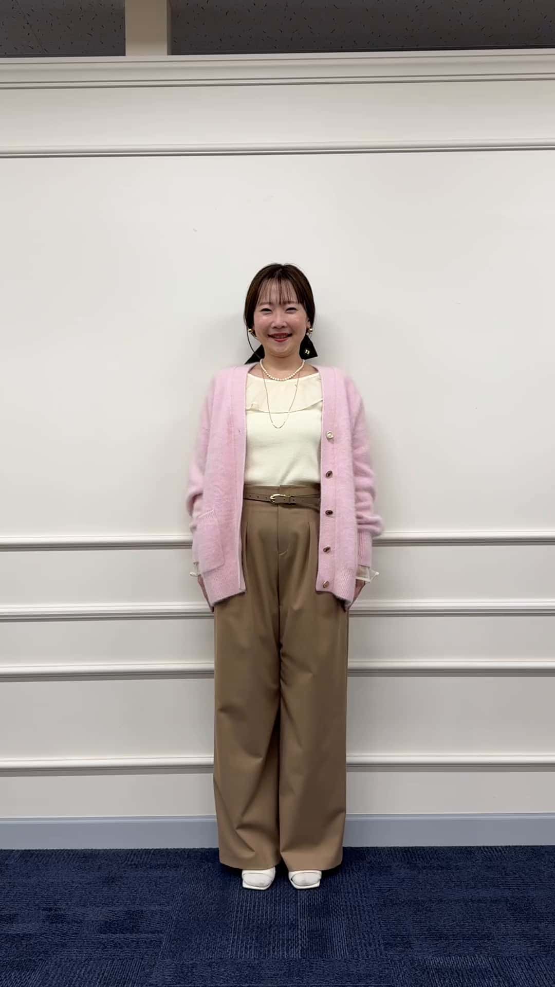 ノーリーズ EC moriya (2026.01.03)｜コーディネート詳細｜【WINTER SALE開催中】NOLLEY'S MALL ...