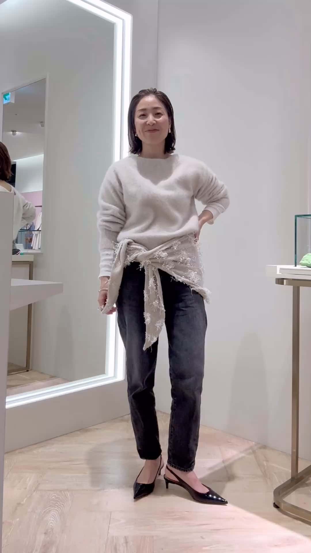 ノーリーズ 本部 ishida (2026.01.03)｜コーディネート詳細｜【WINTER SALE開催中】NOLLEY'S MALL ...