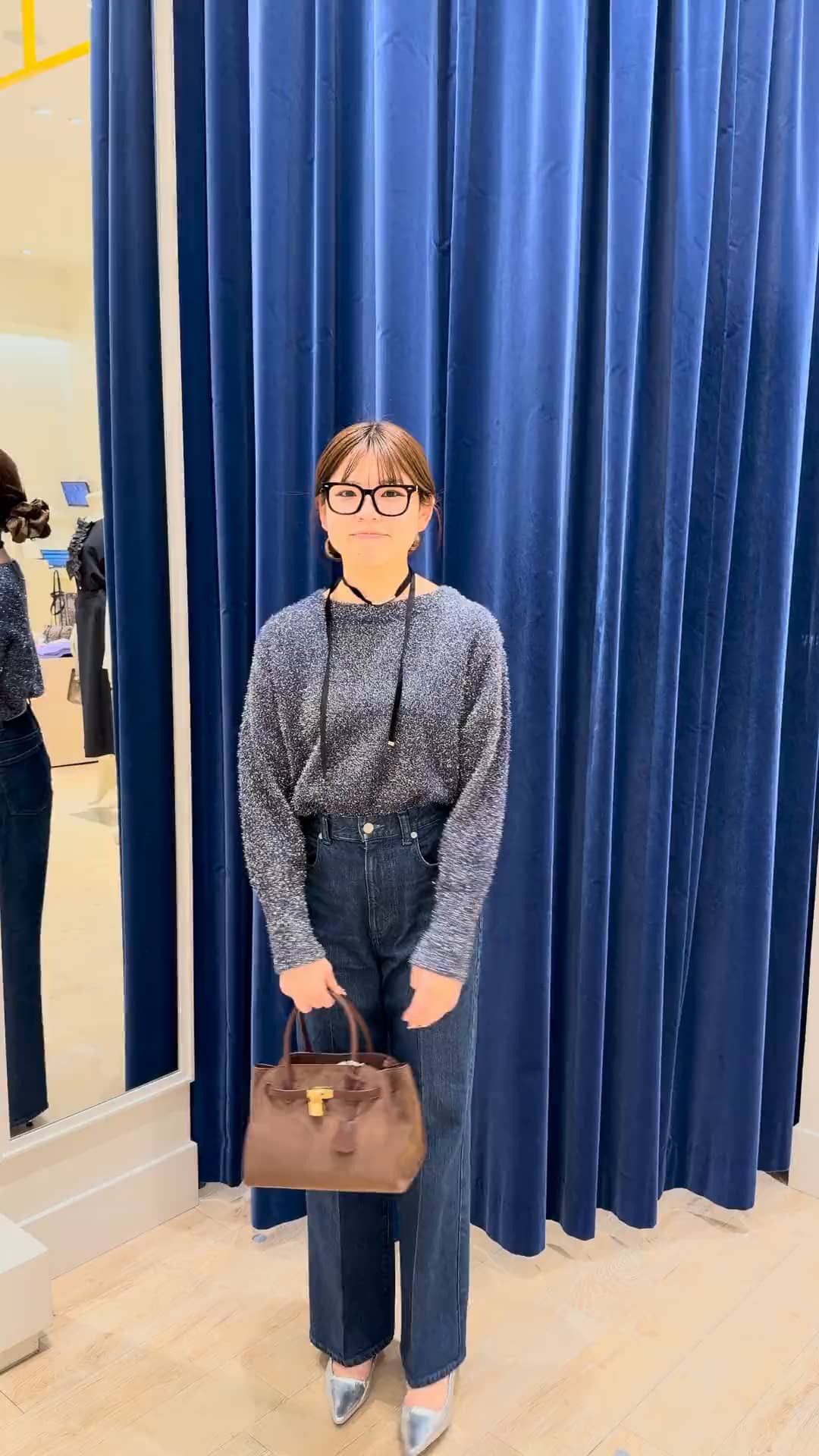 ノーリーズ 西宮ガーデンズ店 Takahashi (2025.12.31)｜コーディネート詳細｜【WINTER SALE開催中】NOLLEY ...