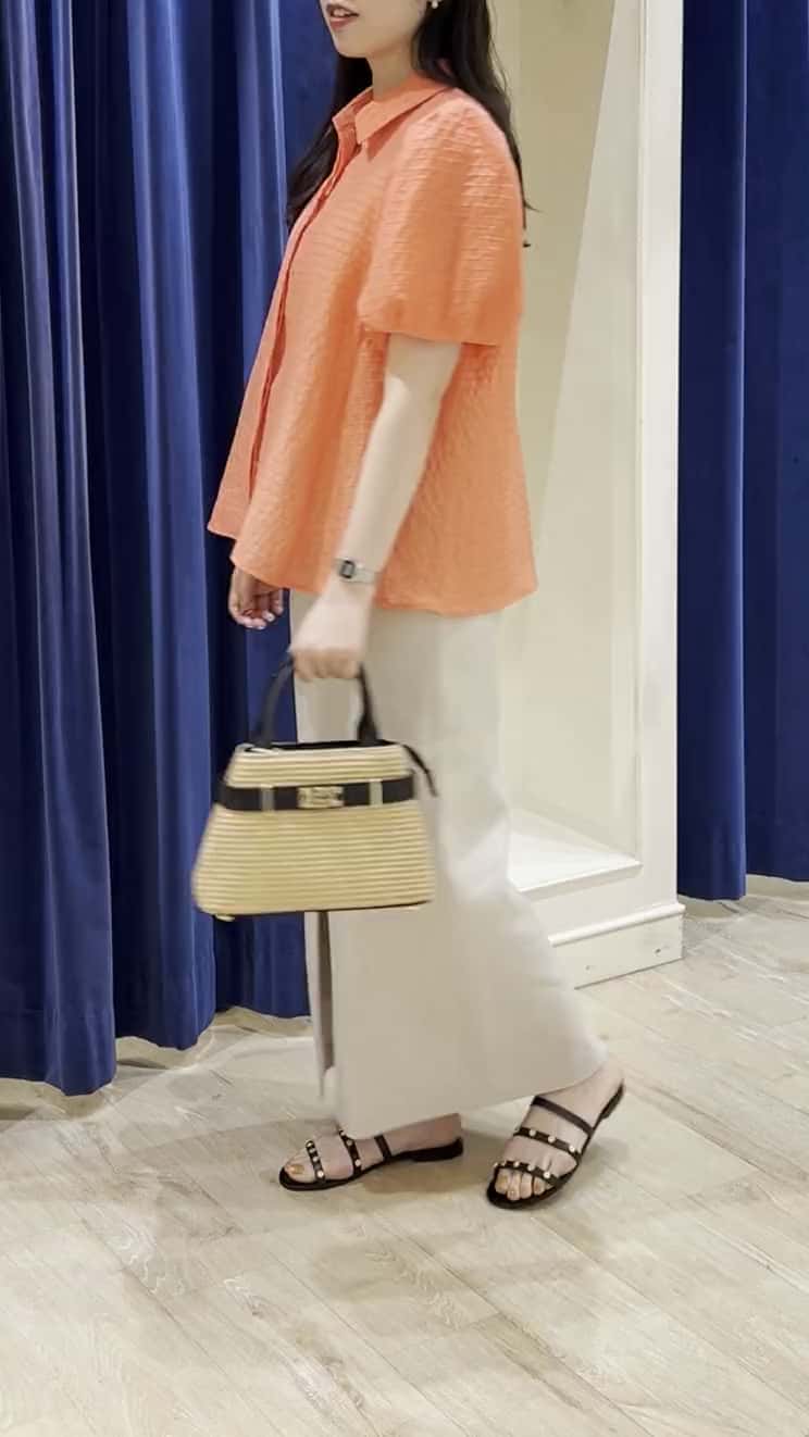 ノーリーズソフィー 横浜店 Miki (2024.05.14)｜コーディネート詳細｜NOLLEY'S MALL（ノーリーズ モール）