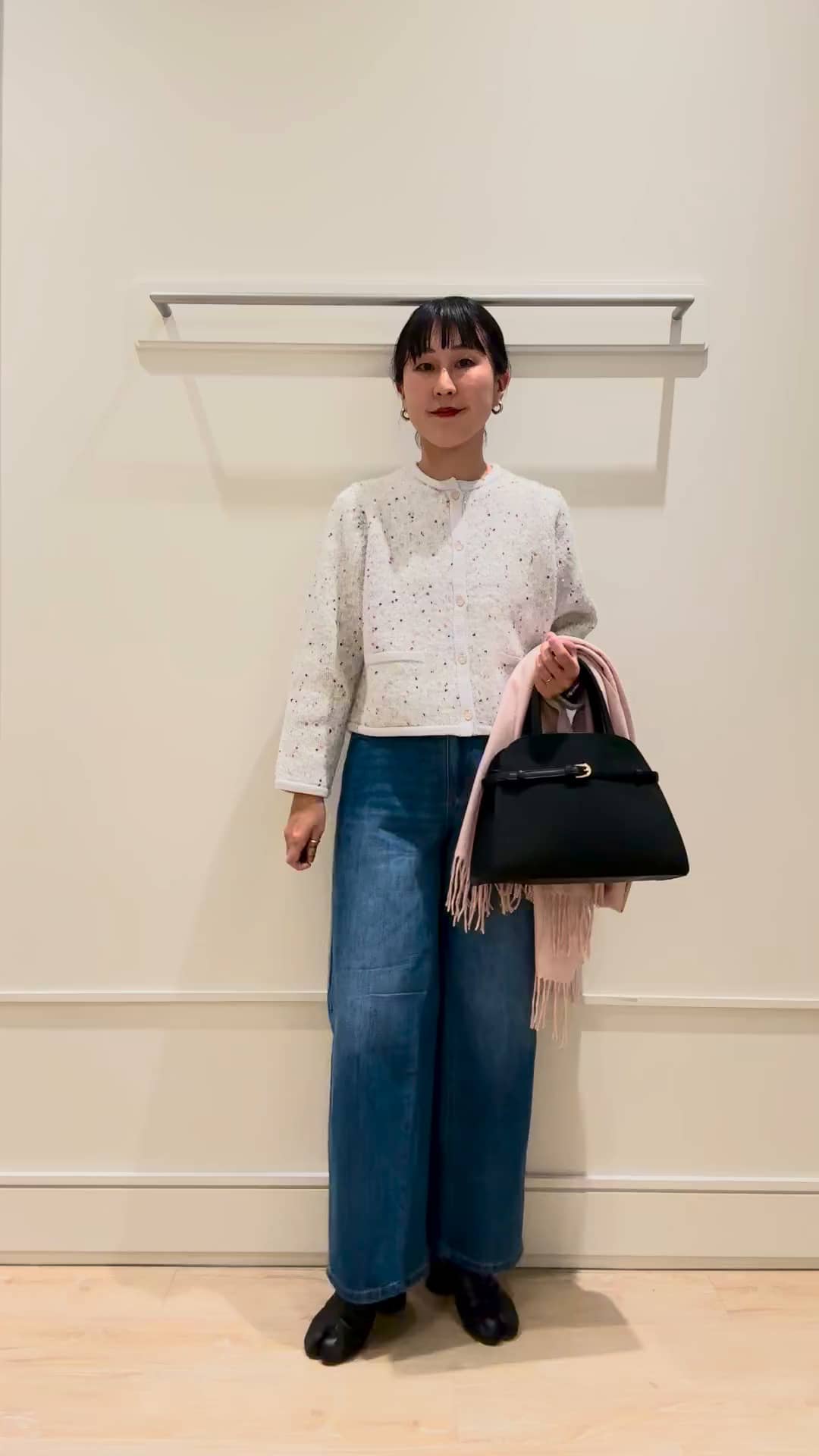 ノーリーズアウトレット 越谷レイクタウン店 kanazashi (2026.01.02)｜コーディネート詳細｜【WINTER SALE開催中 ...