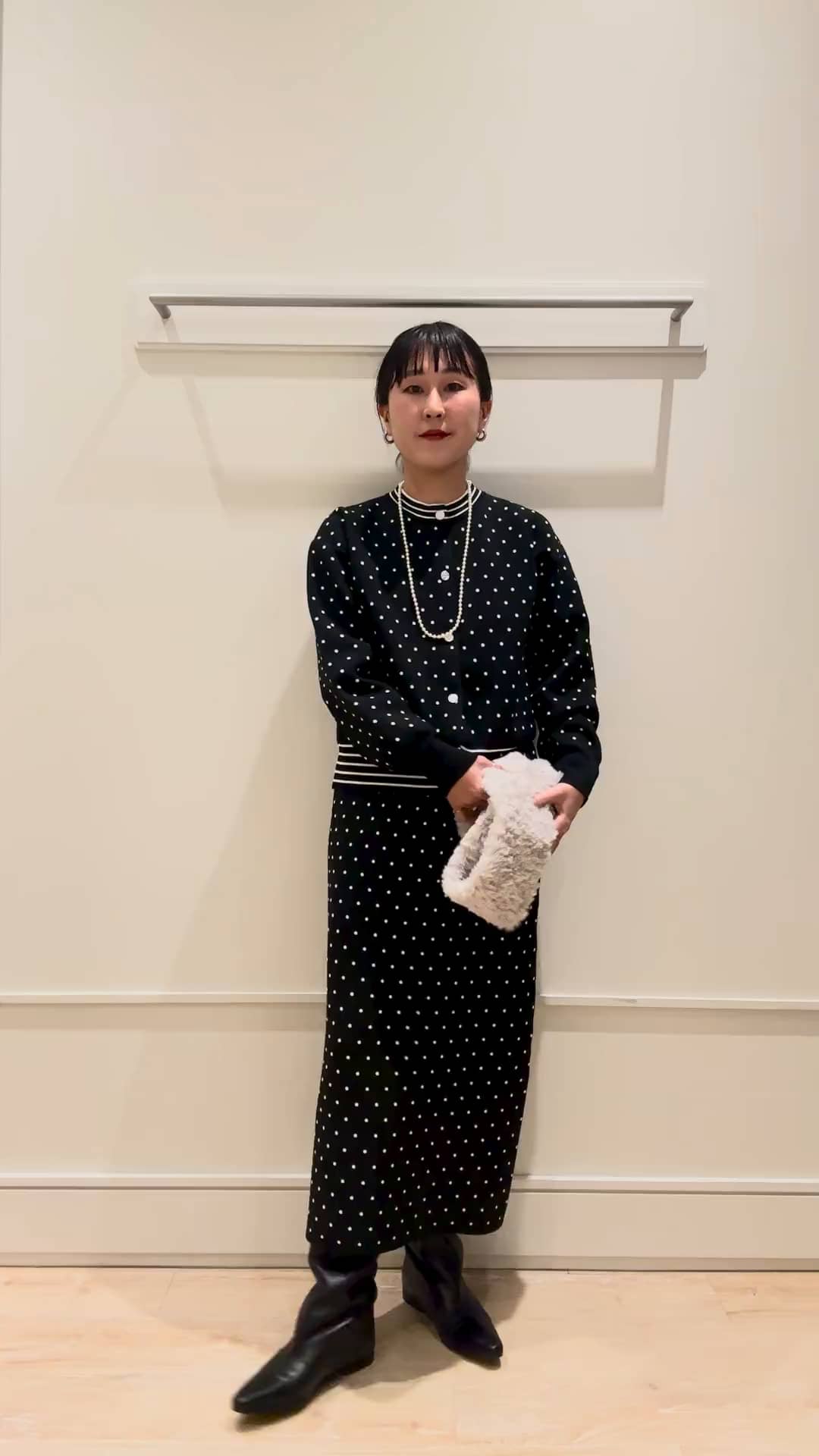 ノーリーズアウトレット 越谷レイクタウン店 kanazashi (2026.01.05)｜コーディネート詳細｜【WINTER SALE開催中 ...