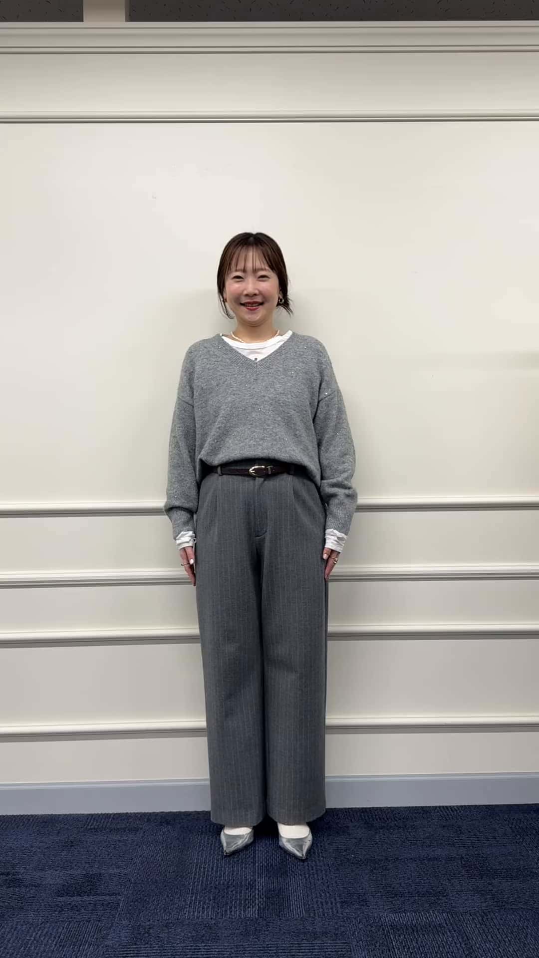 ノーリーズ EC moriya (2026.01.03)｜コーディネート詳細｜【WINTER SALE開催中】NOLLEY'S MALL ...