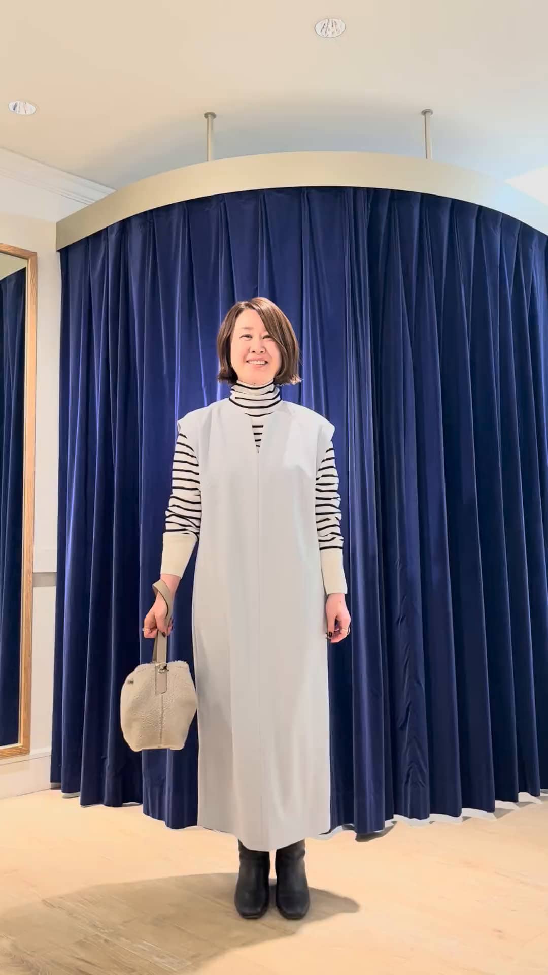 ノーリーズ 天王寺店 SAYOKO (2025.12.29)｜コーディネート詳細｜【WINTER SALE開催中】NOLLEY'S MALL ...