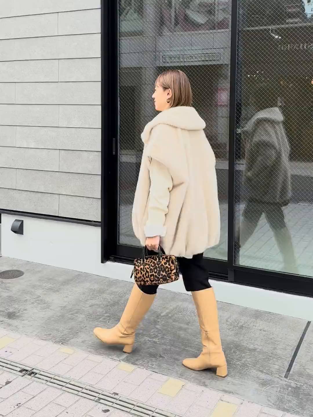 ノーリーズ 自由が丘店 sakina (2026.01.03)｜コーディネート詳細｜【WINTER SALE開催中】NOLLEY'S MALL ...