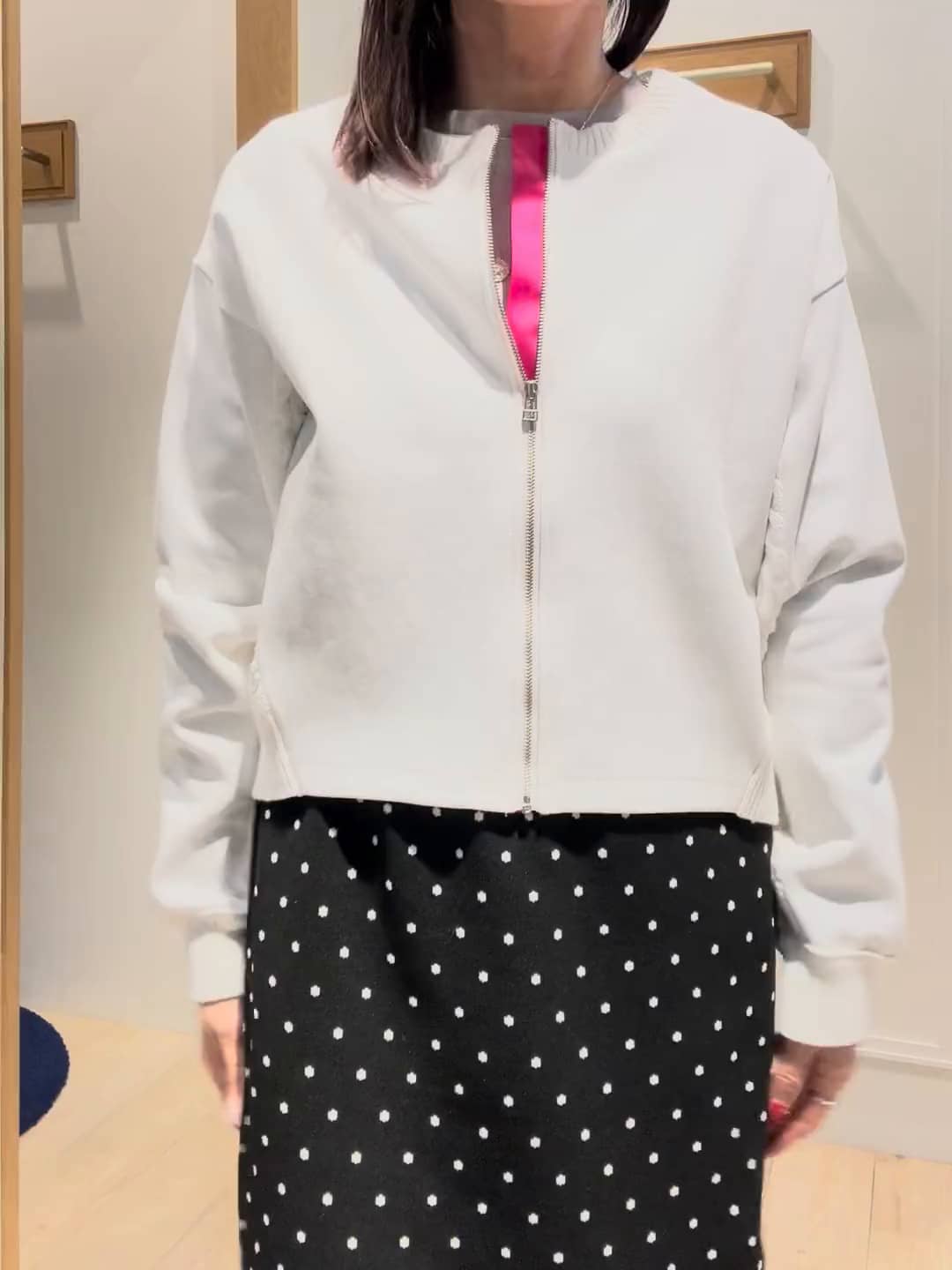 ノーリーズアウトレット THE OUTLET広島店 daimon (2026.01.14)｜コーディネート詳細｜【WINTER SALE開催中 ...