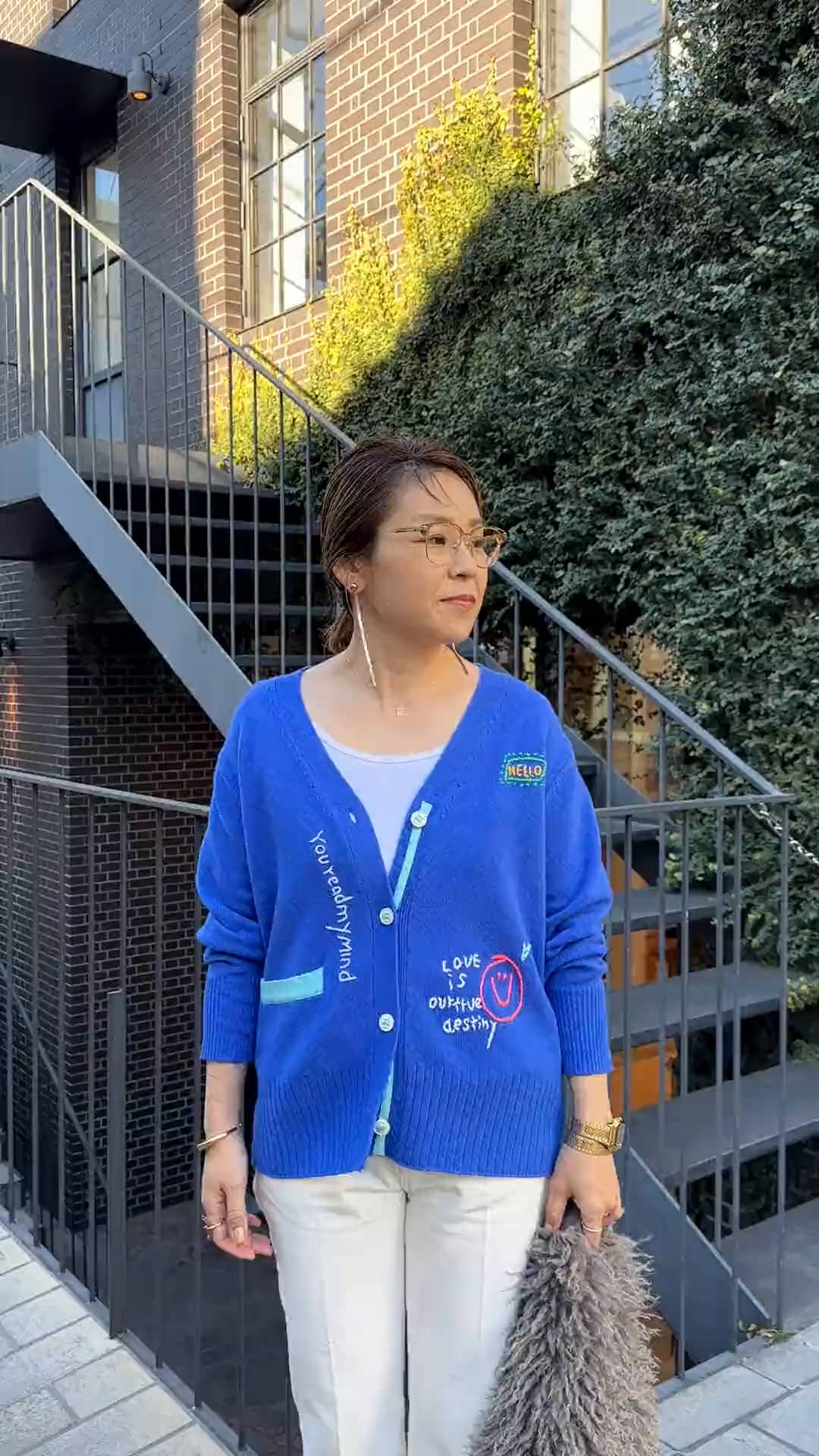 ノーリーズ 本部 hayashi 林 (2026.01.04)｜コーディネート詳細｜【WINTER SALE開催中】NOLLEY'S MALL ...