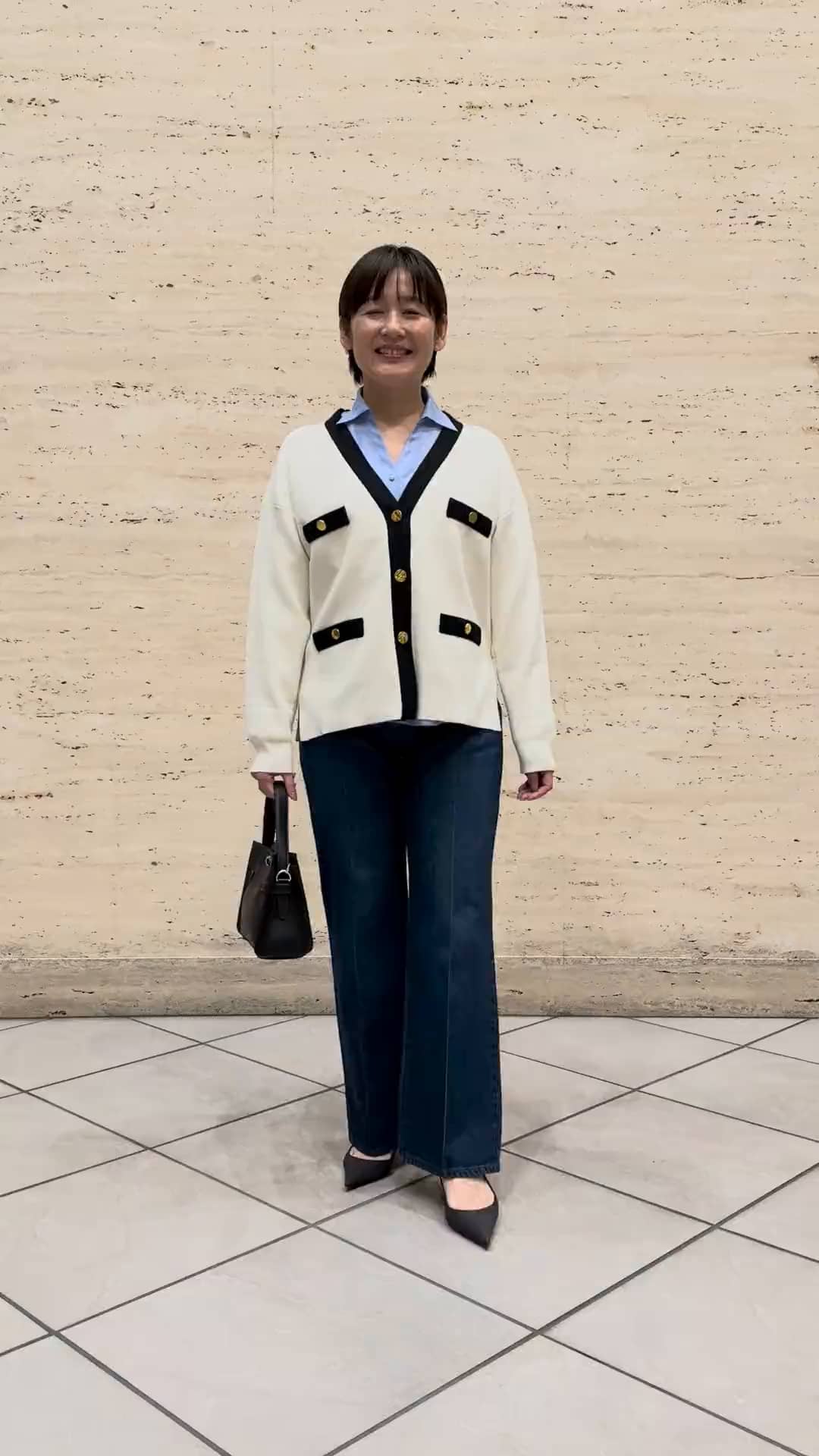 ノーリーズ 天王寺店 nanai (2026.01.06)｜コーディネート詳細｜【WINTER SALE開催中】NOLLEY'S MALL ...